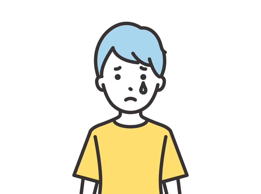 塾の行き渋りを考える | schola | 個別指導塾・学習塾・進学塾ならTOMAS