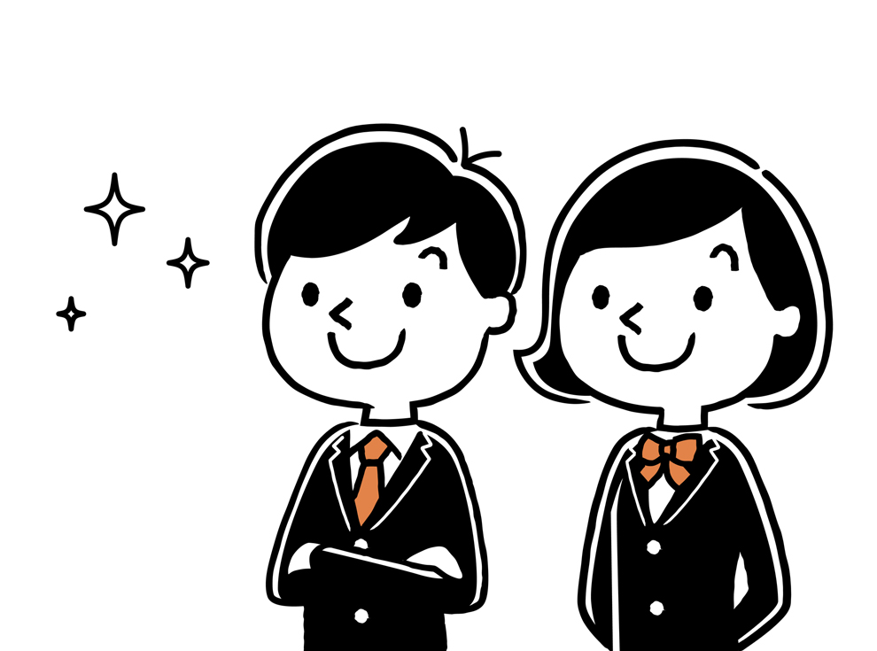 共学教育を考える | schola | 個別指導塾・学習塾・進学塾ならTOMAS