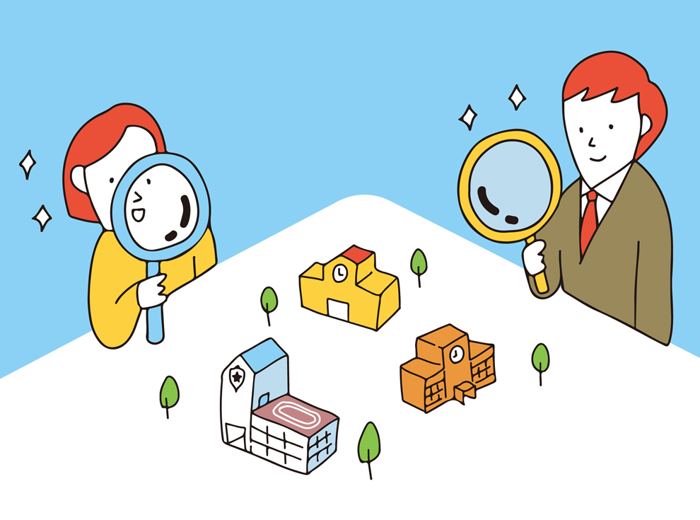 大学入試から、未来を予想してみる | schola | 個別指導塾・学習塾・進学塾ならTOMAS