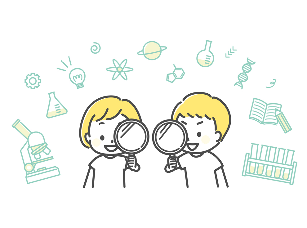 中学受験をして伸びる子を考える | schola | 個別指導塾・学習塾・進学塾ならTOMAS