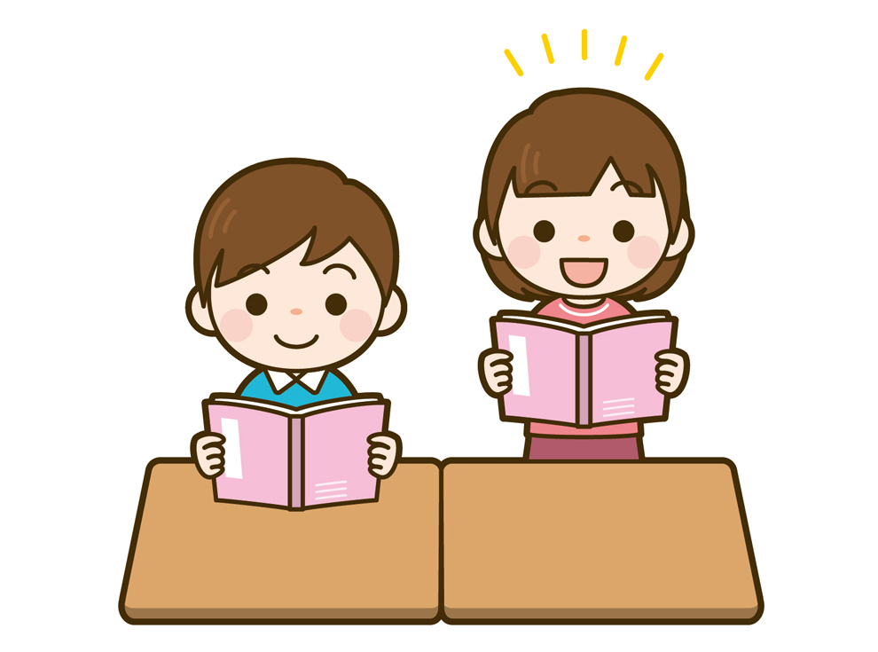 【中学受験の「国語」勉強法⑤】ぜひ知っておきたい「物語文」の「読み方」 | schola | 個別指導塾・学習塾・進学塾ならTOMAS