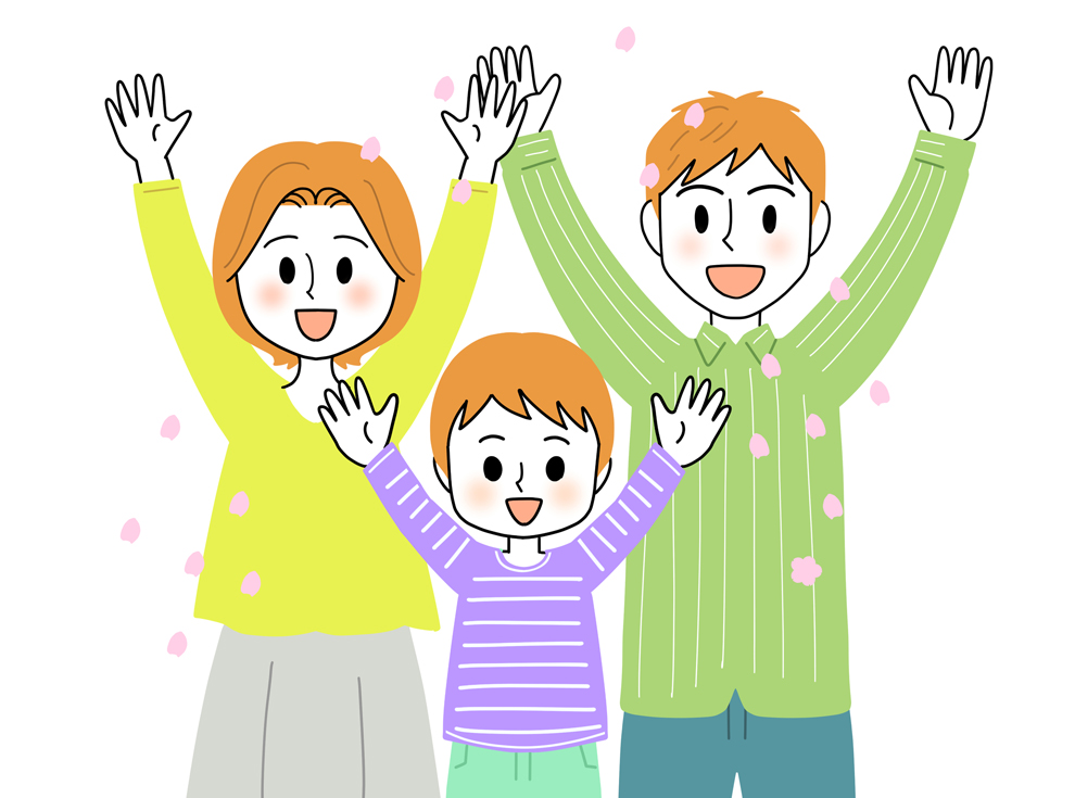 中学入学前の準備について考える | schola | 個別指導塾・学習塾・進学塾ならTOMAS