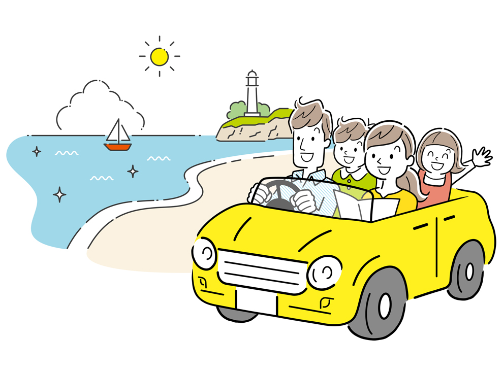 小学5年生以下の夏の過ごし方を考える | schola | 個別指導塾・学習塾・進学塾ならTOMAS